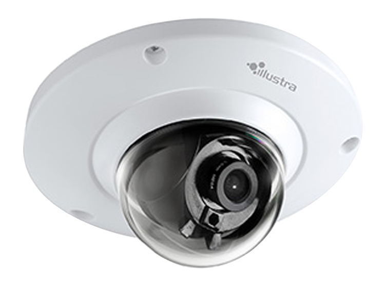 IP Cameras | Johnson Controls
